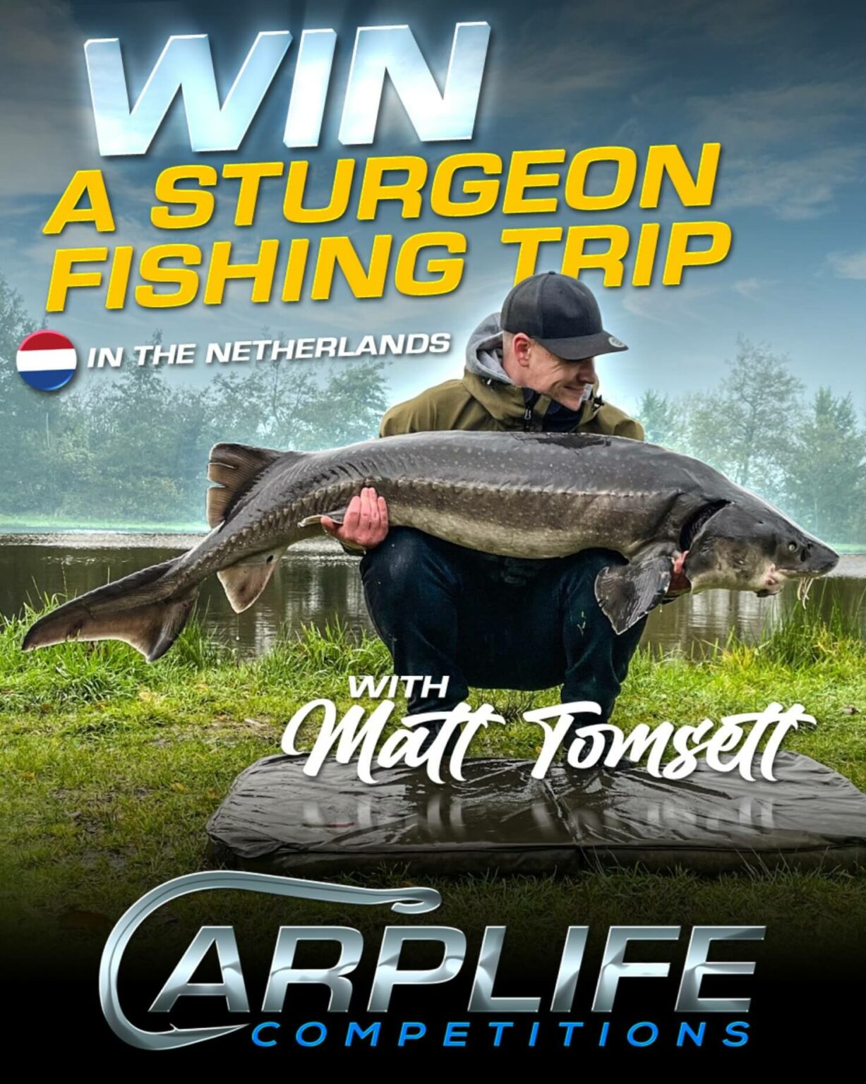 Competitions - Carplife Competitions