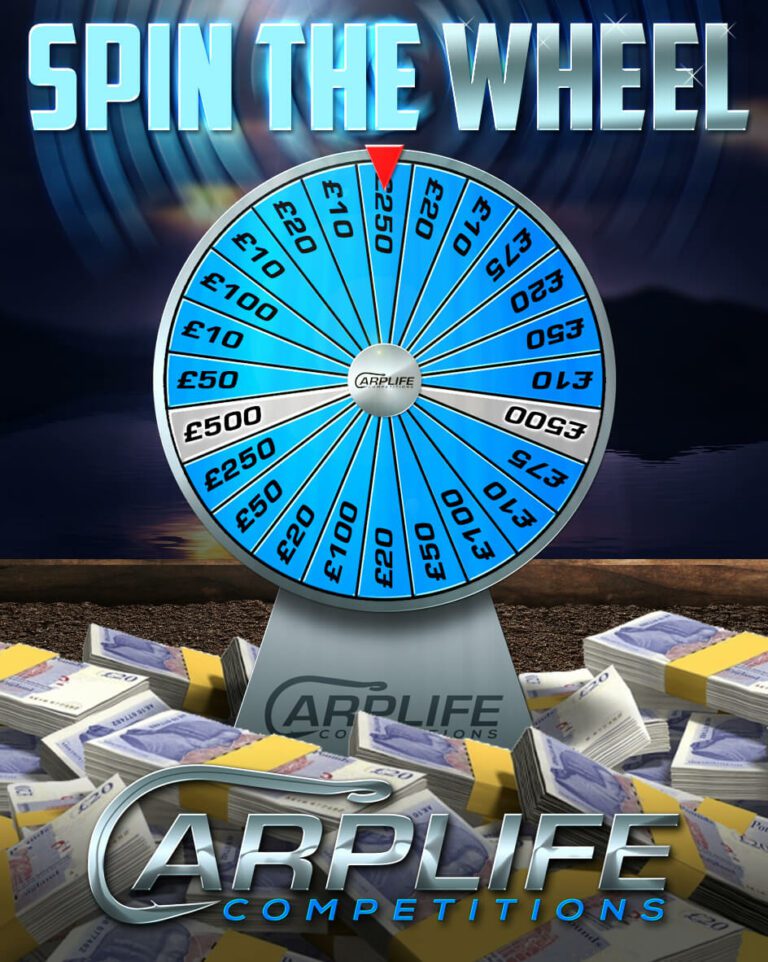 Competitions - Carplife Competitions