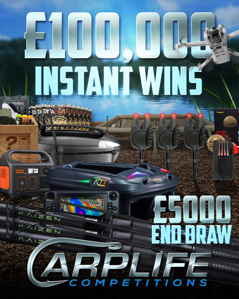 Competitions - Carplife Competitions