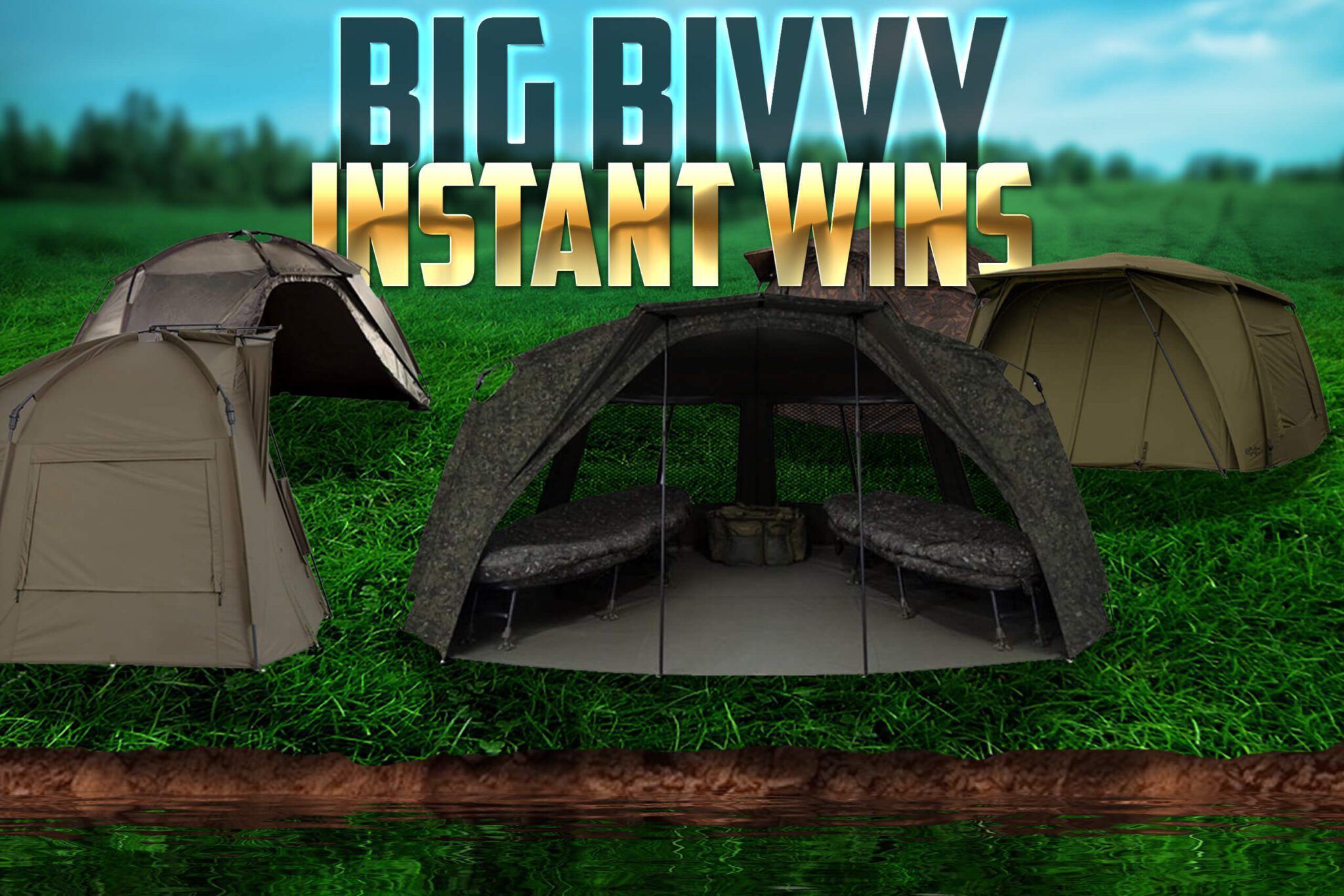 Home - Carplife Competitions