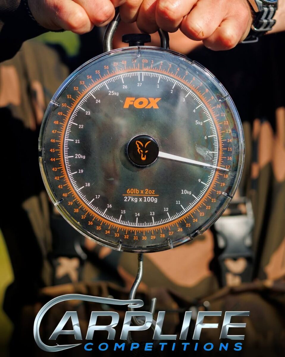 Home - Carplife Competitions