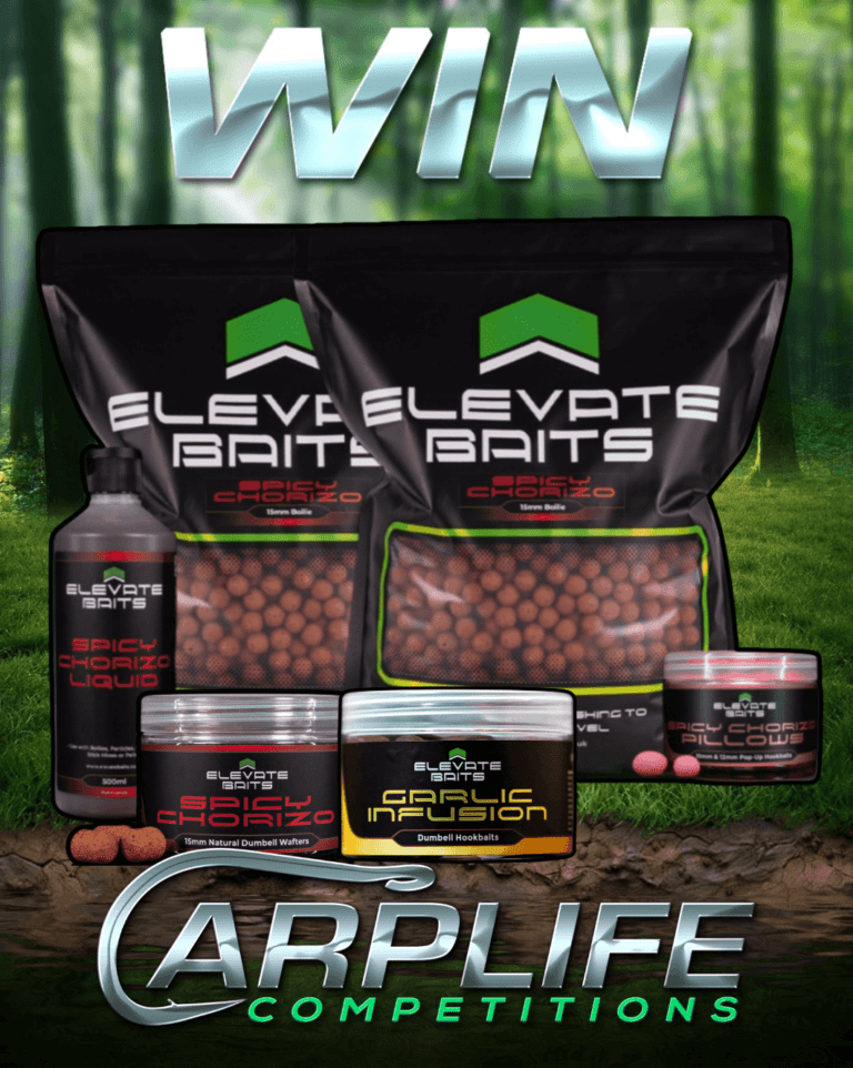 Competitions - Carplife Competitions