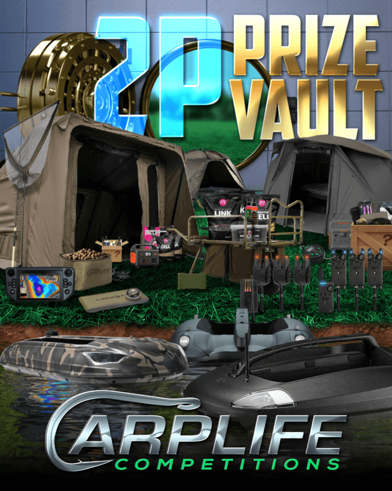 Competitions - Carplife Competitions