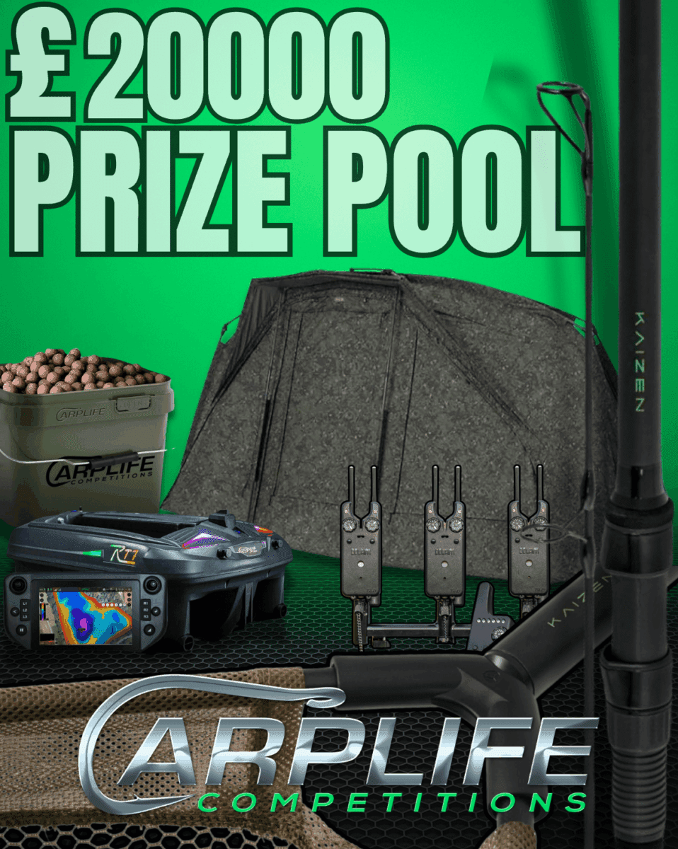 Competitions - Carplife Competitions