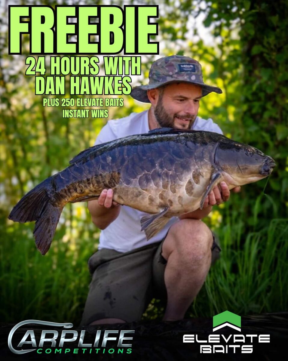 Competitions - Page 2 of 2 - Carplife Competitions