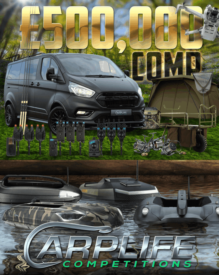Competitions - Carplife Competitions