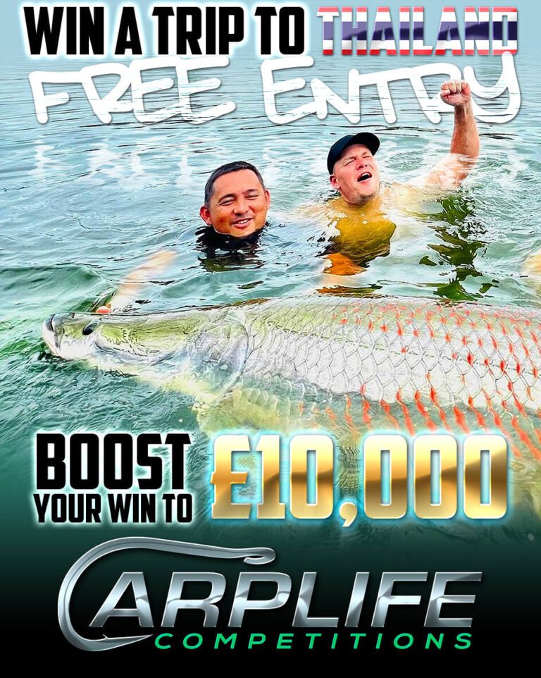 Competitions - Carplife Competitions