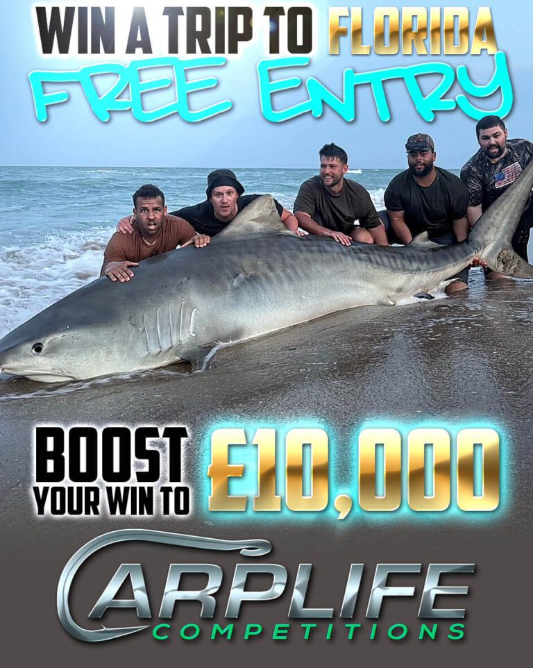 Competitions - Carplife Competitions