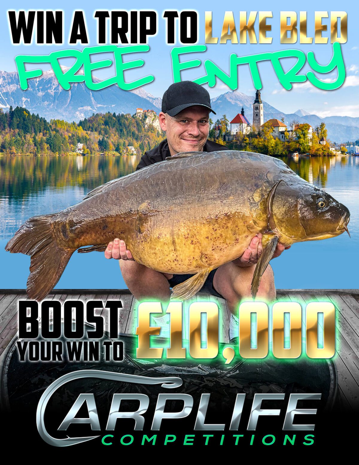 Competitions - Carplife Competitions